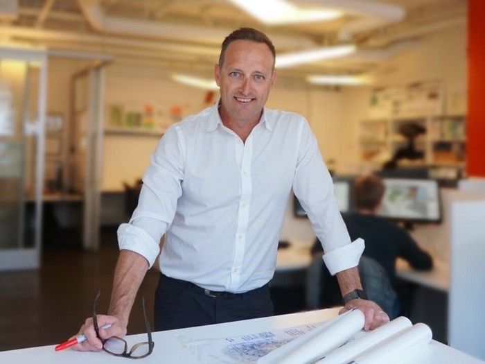 Landscape architects 'blend artfulness and science' to create beautiful ...
