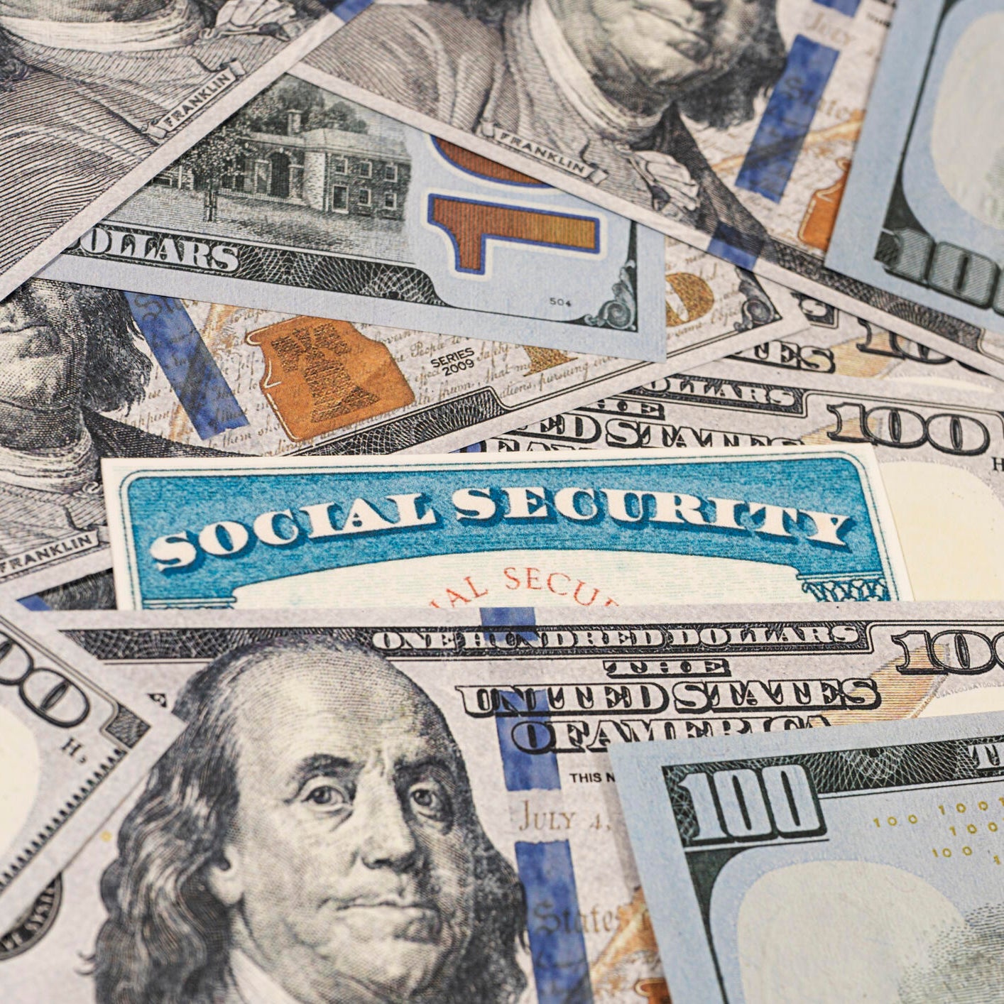 What's the best age to claim Social Security?