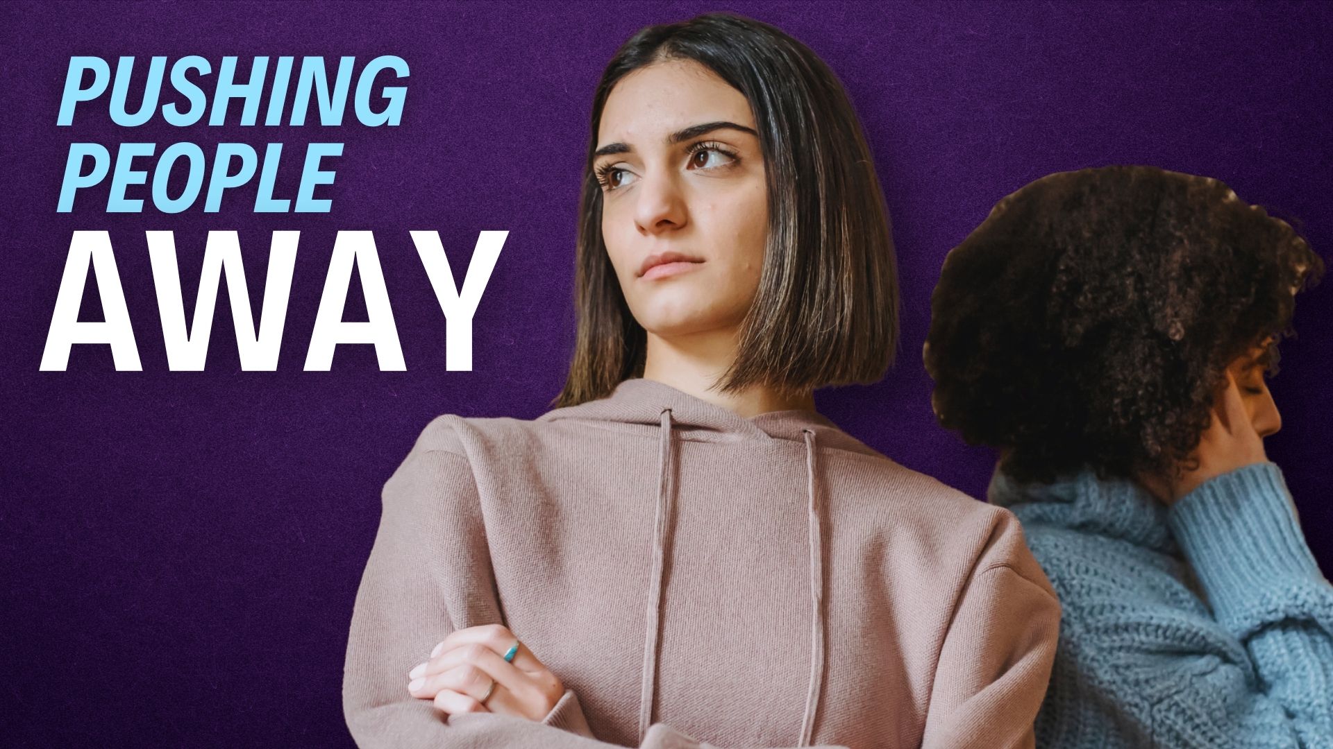 10 Silent Habits That Push Friends And Family Away Over Time