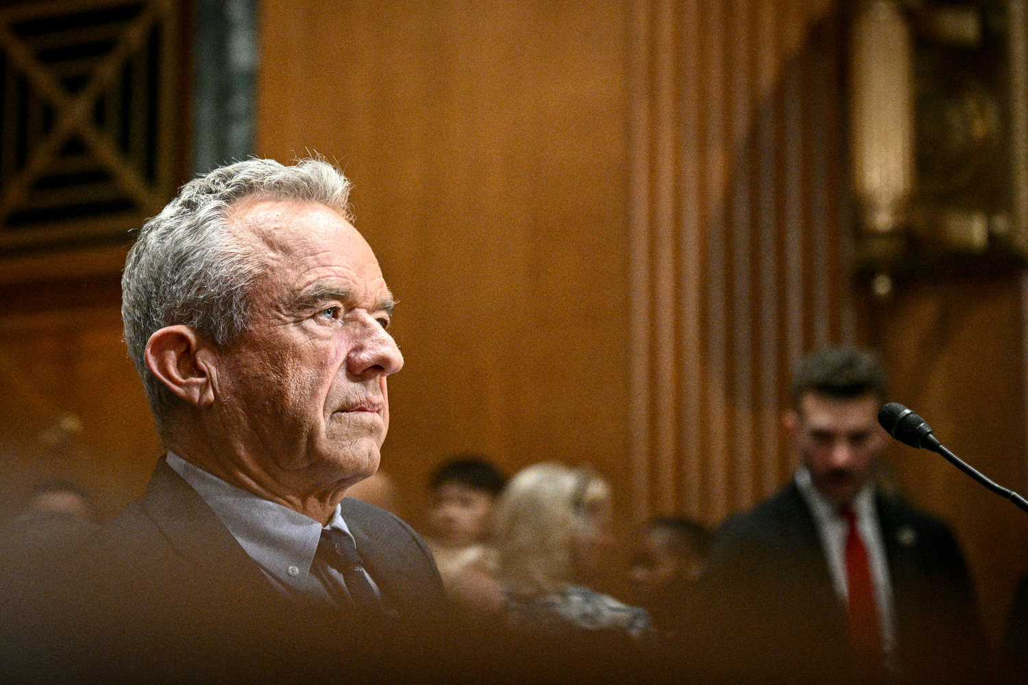 Maddow Blog | More than 1,000 current and former HHS officials demand ...