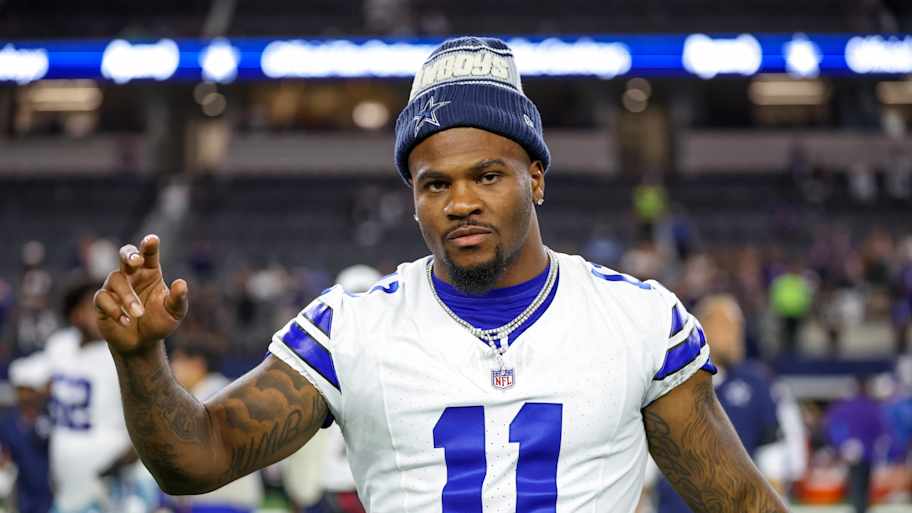 Details Emerge From Eagles' Pursuit Of Micah Parsons