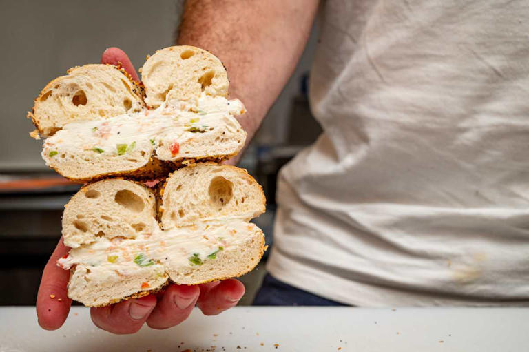 Schmear Bagel Parlor