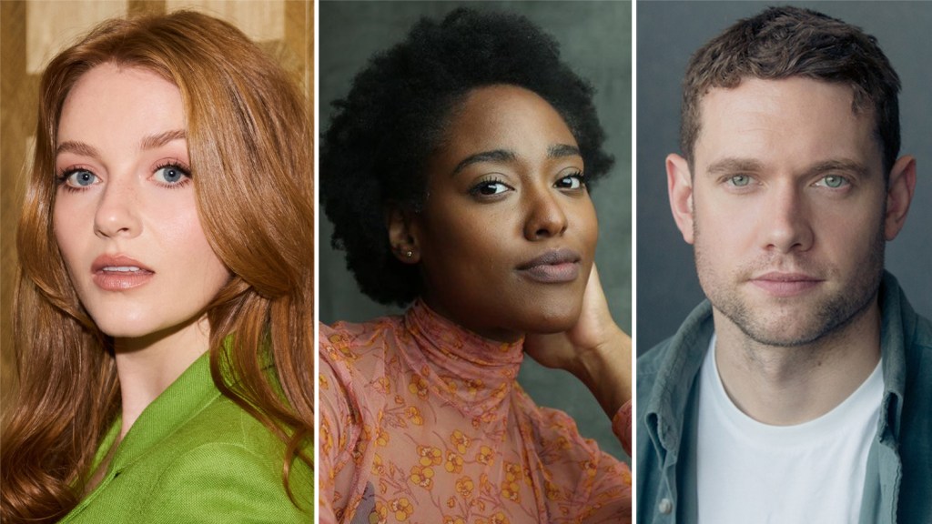 ‘Fall' Sequel Cast & Plot Details Revealed With ‘Outlander ...