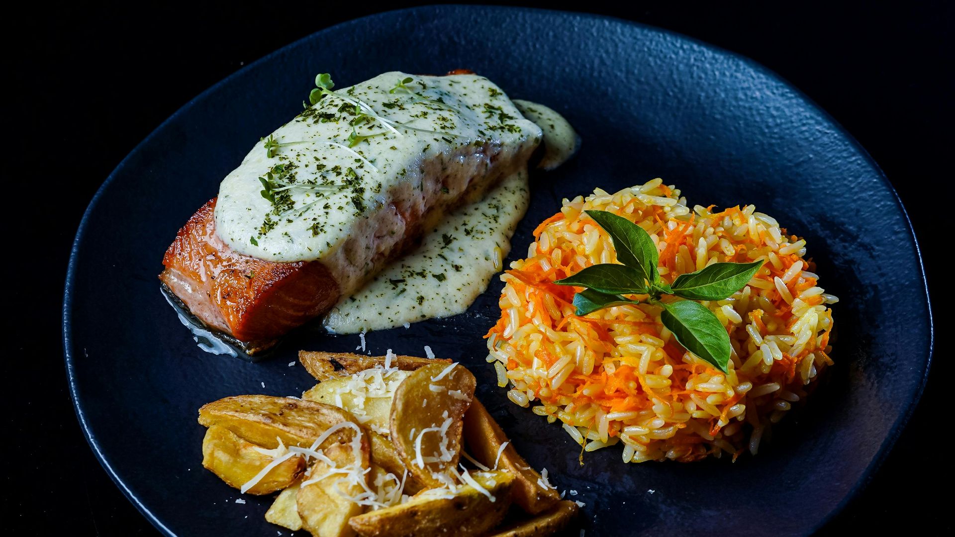 Yes, Chef: 20 Deceptively Easy Dishes