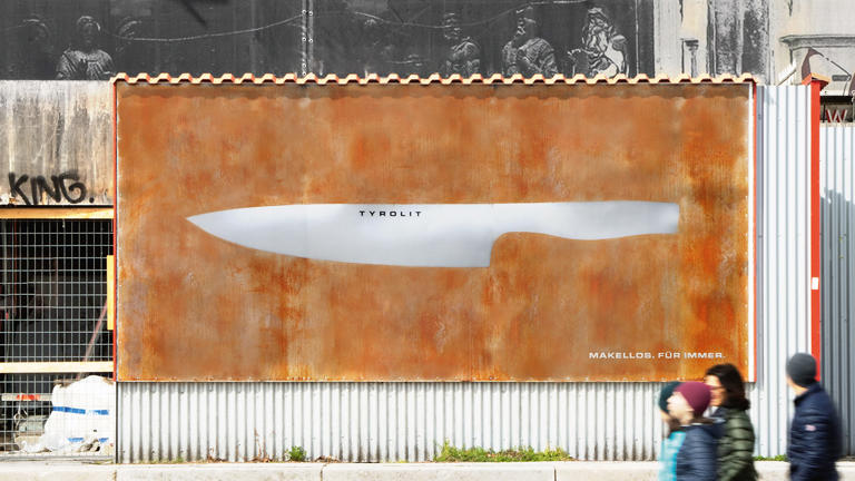 50 of the best billboard ads