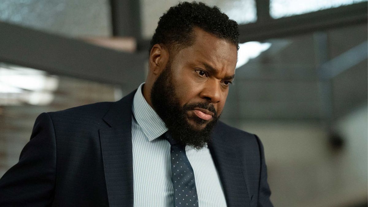 Malcolm-Jamal Warner's Final TV Performance To Air This Fall