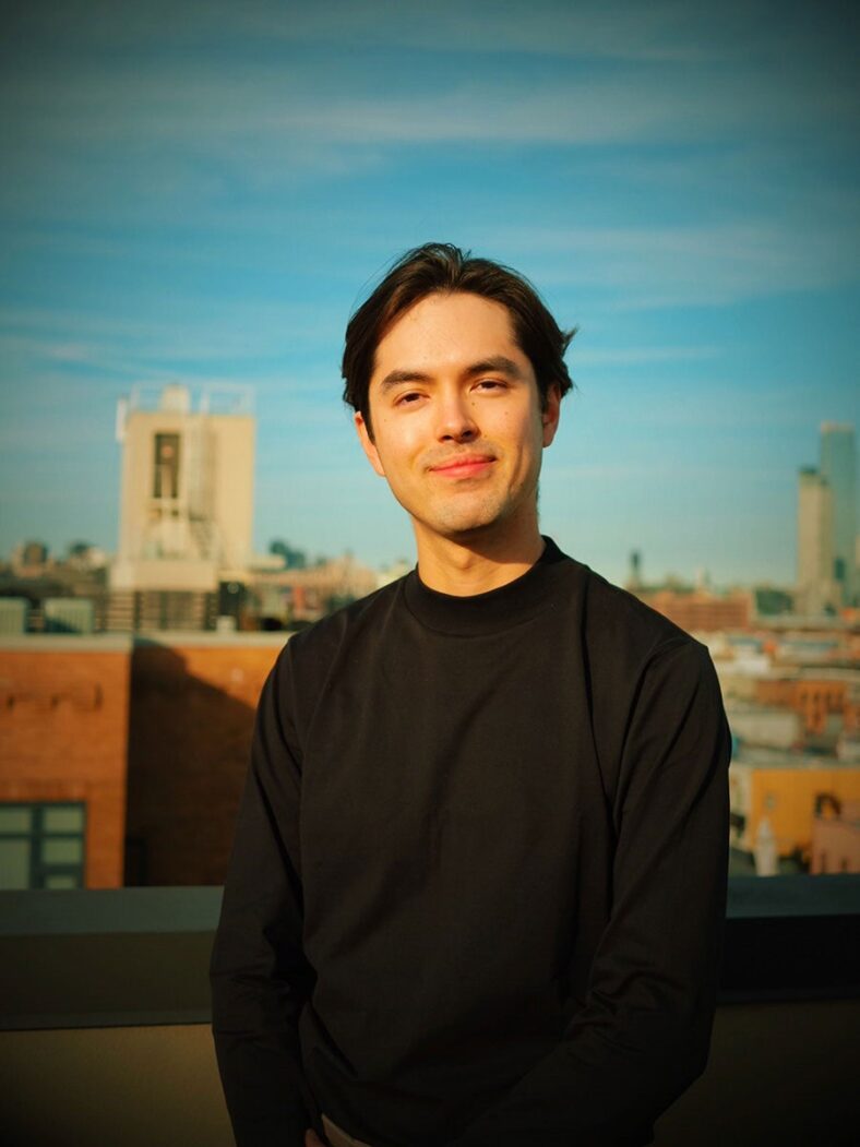 How Twinless Director James Sweeney Made the Year’s Best Film About ...