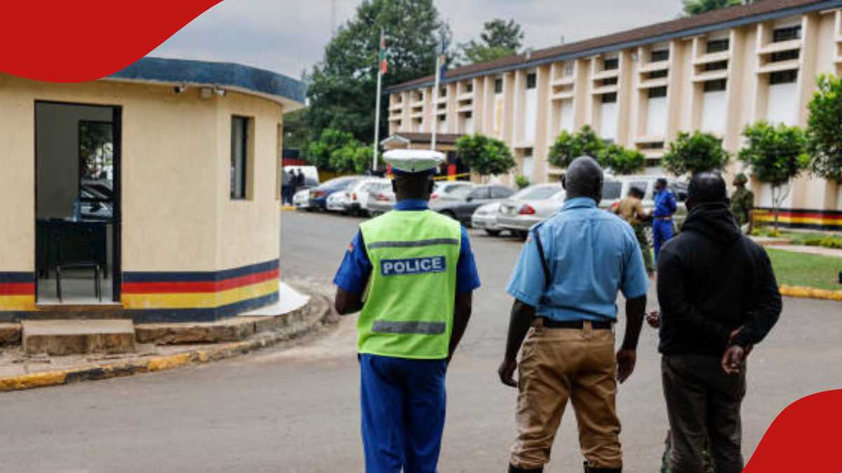 Machakos: Tragedy as man is hospitalised after alleged attack by lover ...