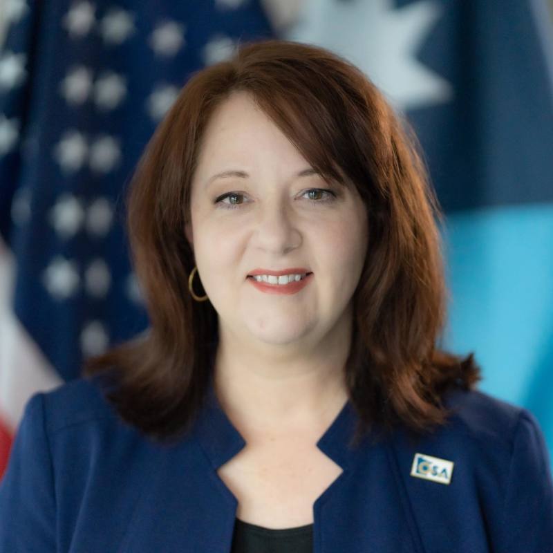 Julie Blaha won't seek another term as Minnesota State Auditor