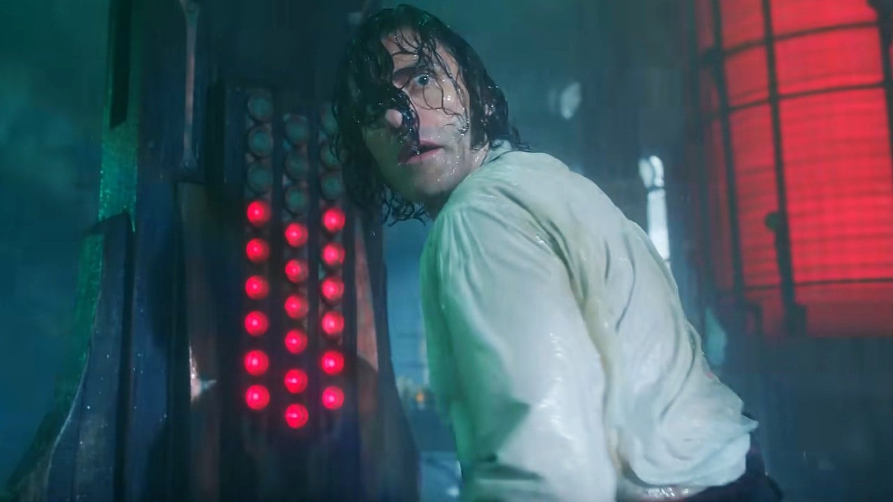 Frankenstein Di Guillermo Del Toro Oscar Isaac Rivela Il Mio Victor