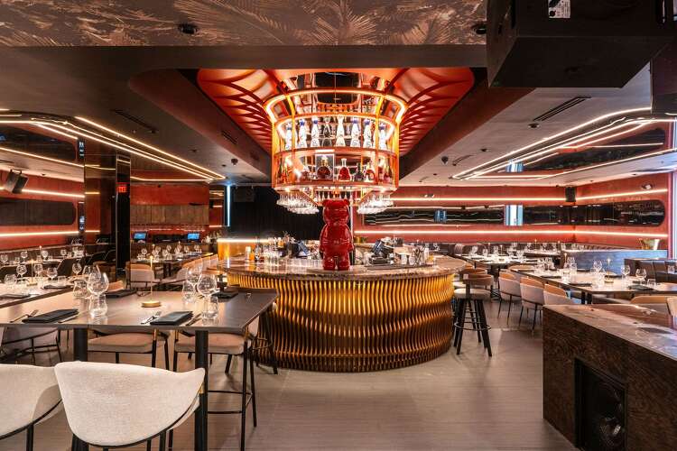 James Harden's Houston restaurant Thirteen locked out over $2.2M in ...