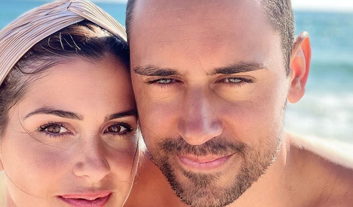 "Ne serait-ce que s'asseoir..." : Olivier, le mari de Delphine Colas ...