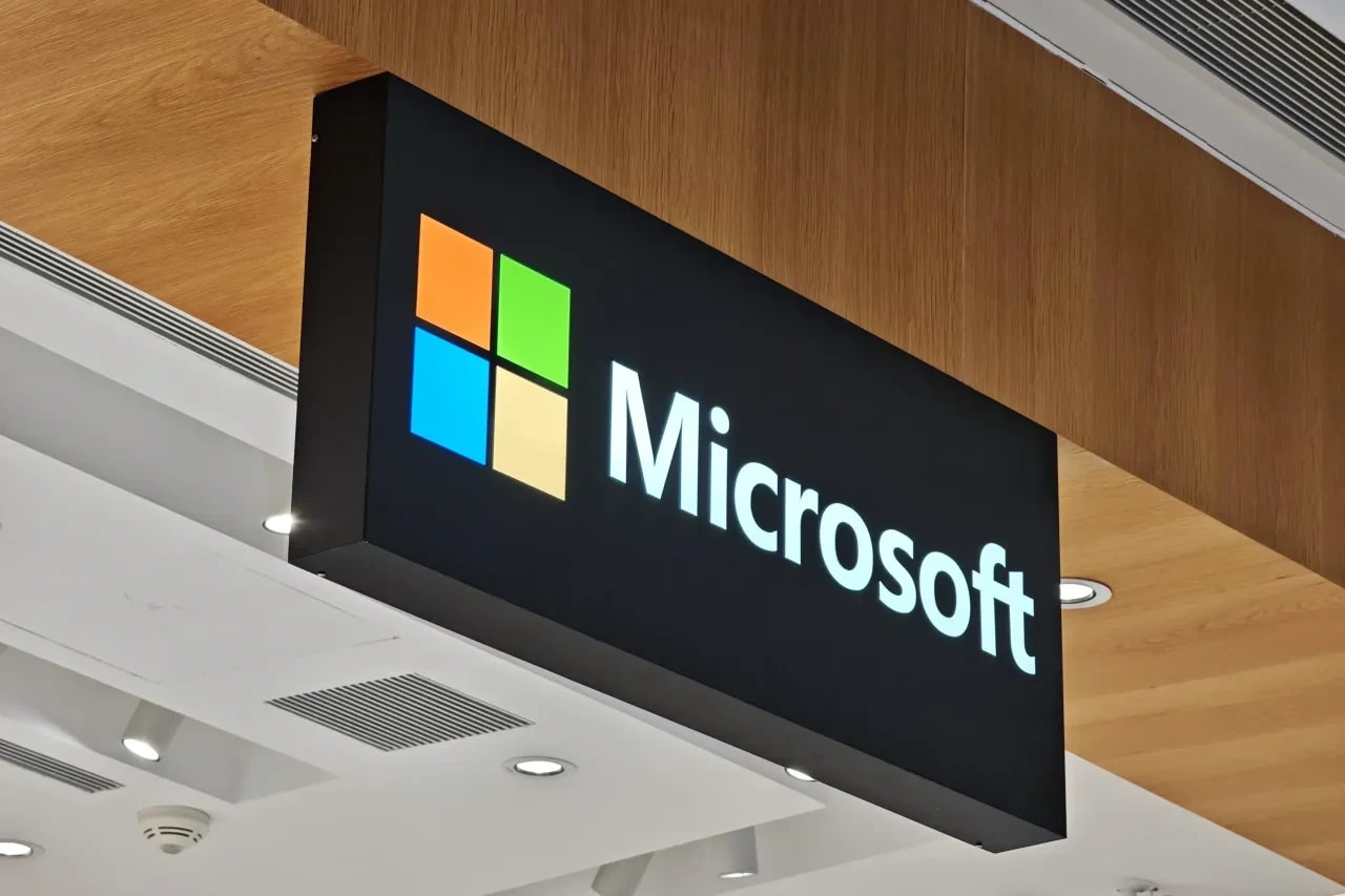 Microsoft Said To Dodge Hefty EU Antitrust Fine Over Bundling Teams ...
