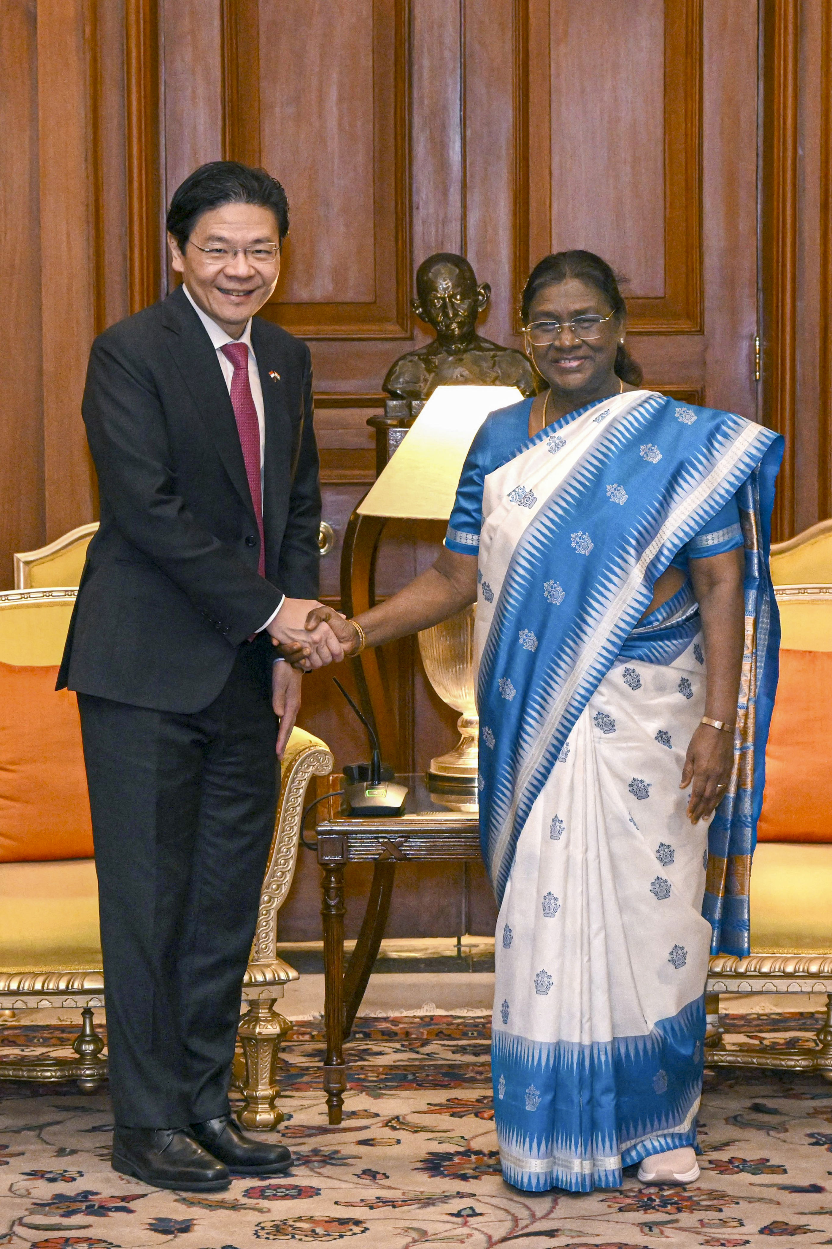 Singapore key partner in India's Act East Policy, vision for Indo ...