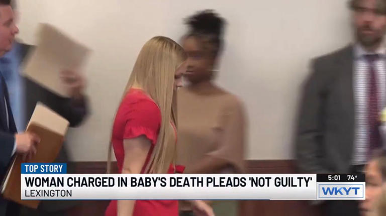 Mystery still surrounds death of Laken Snelling’s baby — as cheerleader ...