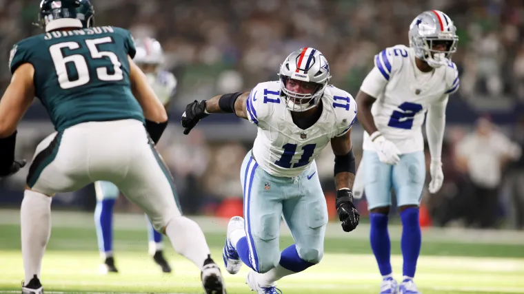 Micah Parsons was nearly traded to Eagles: What to know about the ...