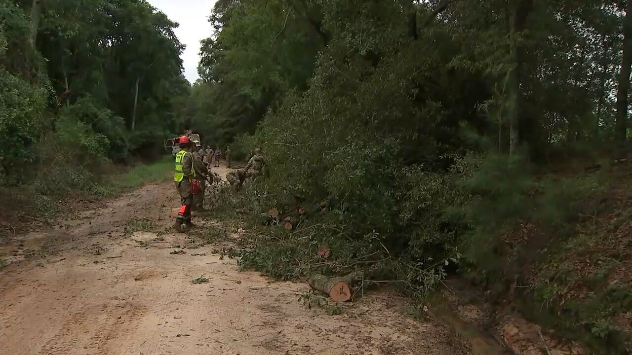 FEMA approves nearly $100 million more for Georgia disaster recovery ...