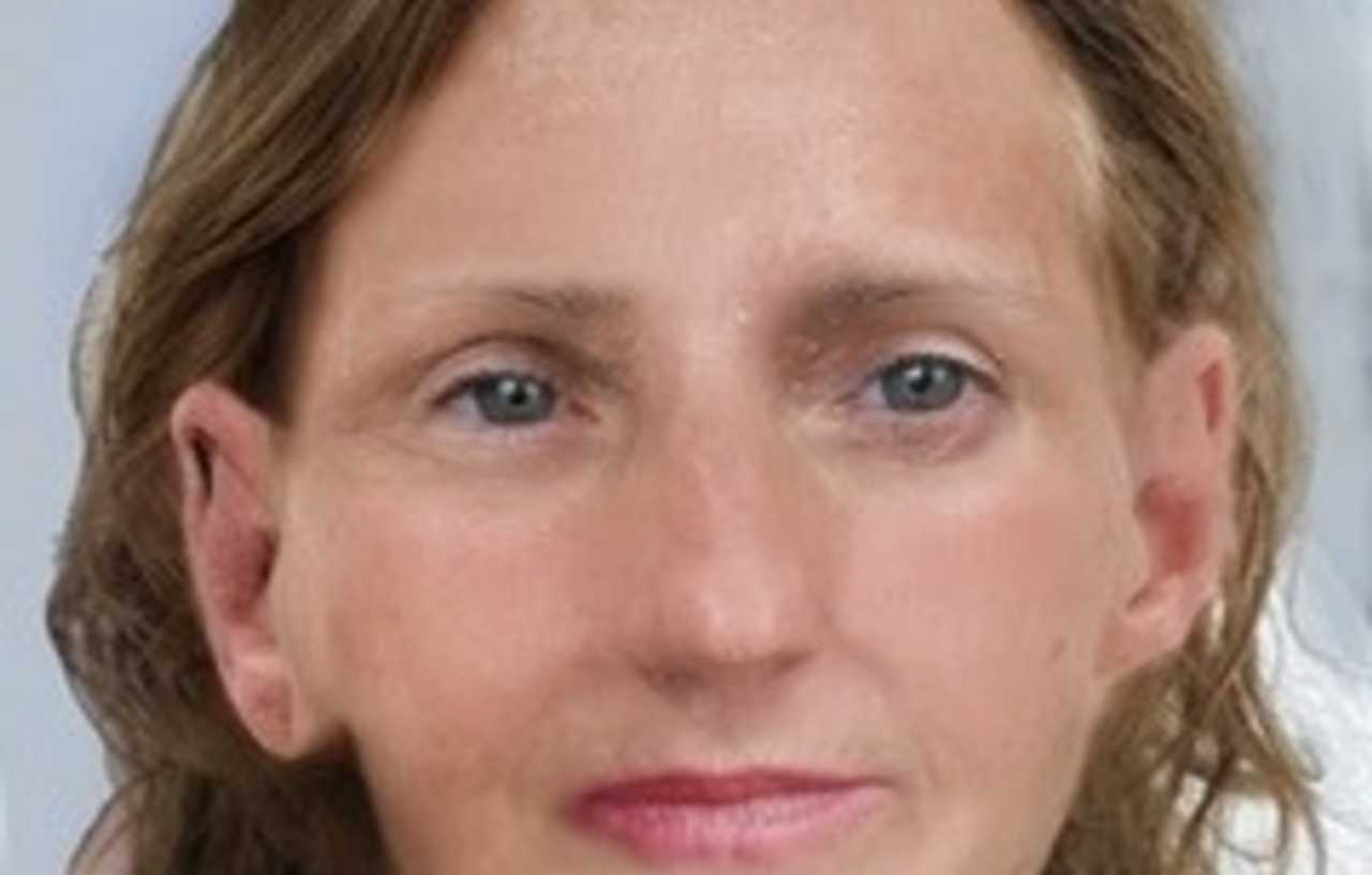 Sadie Belle Murray ID'd By Police In 1971 Maryland Cold Case