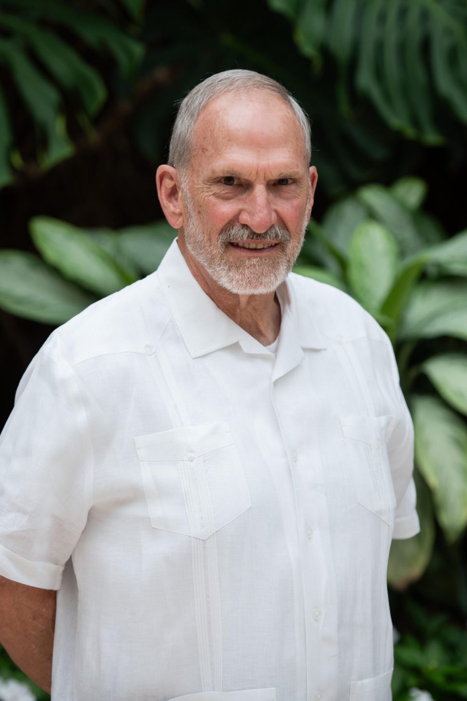 No job too large or small for Bob Hilson Roofing