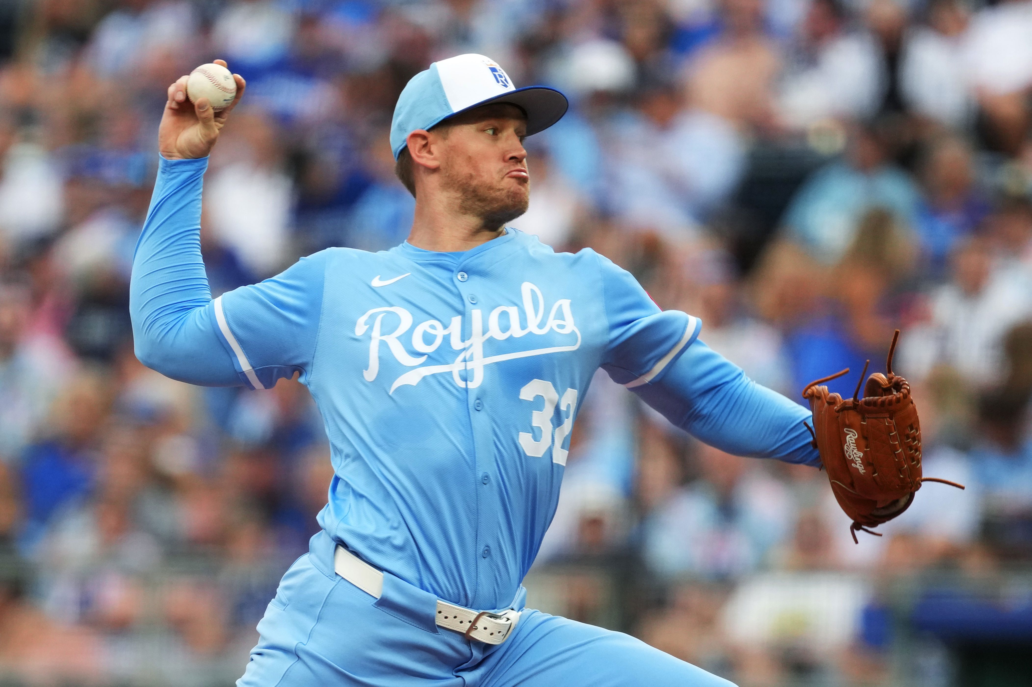 Scouting report: Stephen Kolek