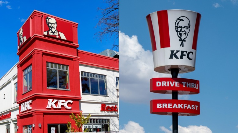 The 11 Biggest Restaurant Logo Changes Of All Time