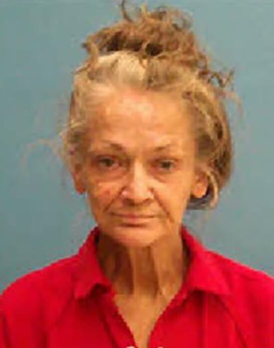 DeSoto woman accused of animal cruelty for seeking DIY amputation ...