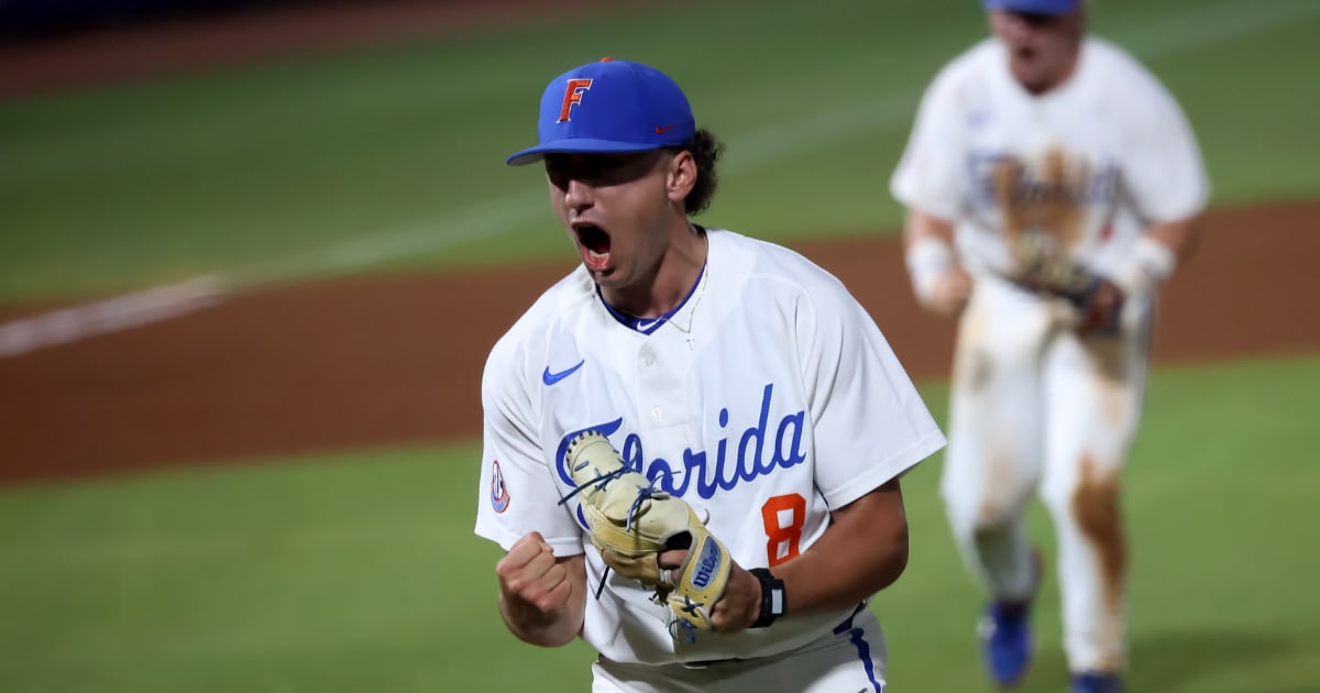Former Florida star Brandon Sproat set to make MLB debut with New York Mets