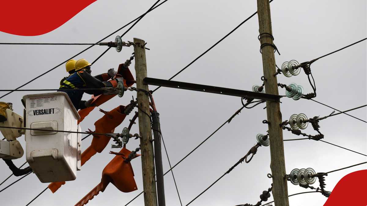 Kenya Power announces areas to experience electricity interruptions on ...