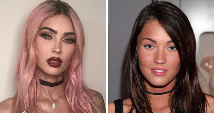 “Doesn’t It Feel Free?”: 19 Stars Seen Without Makeup Or Professional ...