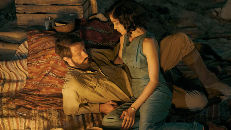 Rogue Heroes Renewed for Third Season by MGM+