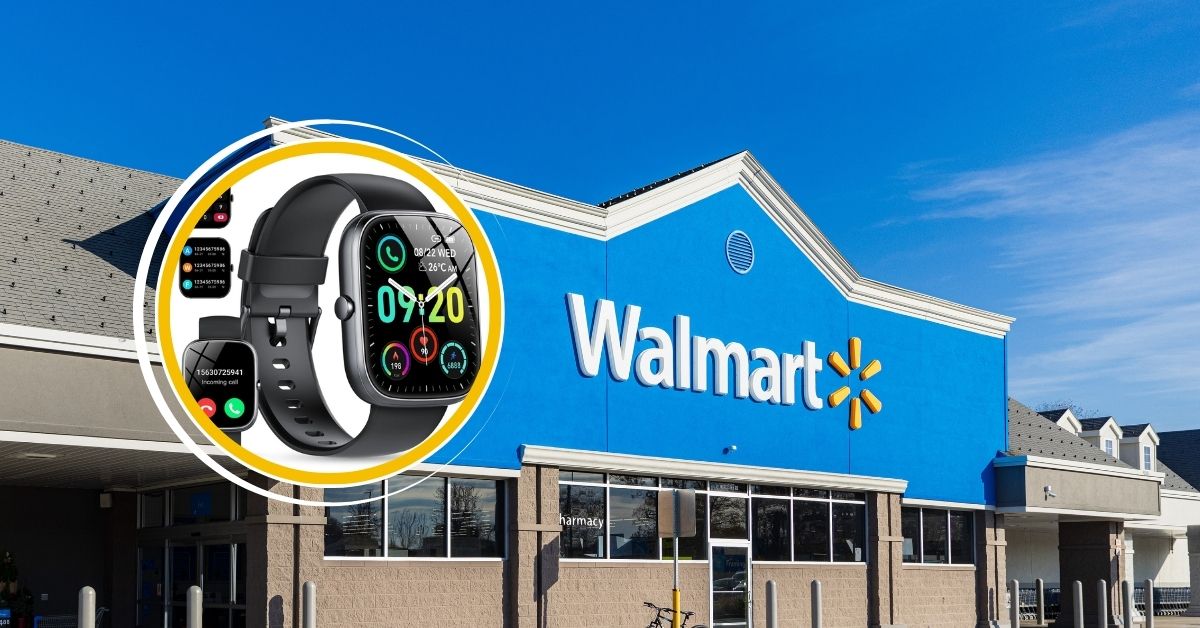 14 Walmart Health and Wellness Essentials Retirees Shouldn’t Skip