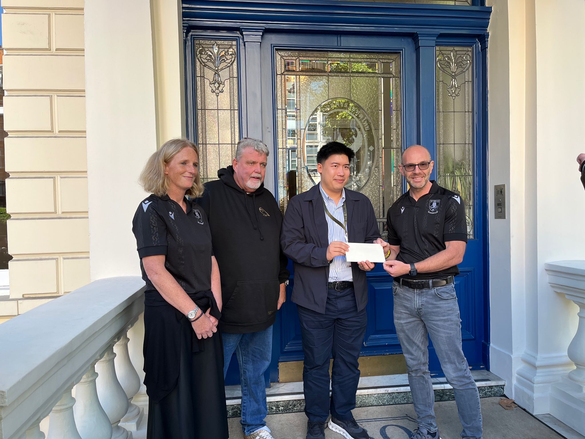 Inside the Dejphon Chansiri protest letter Sheffield Wednesday fans ...