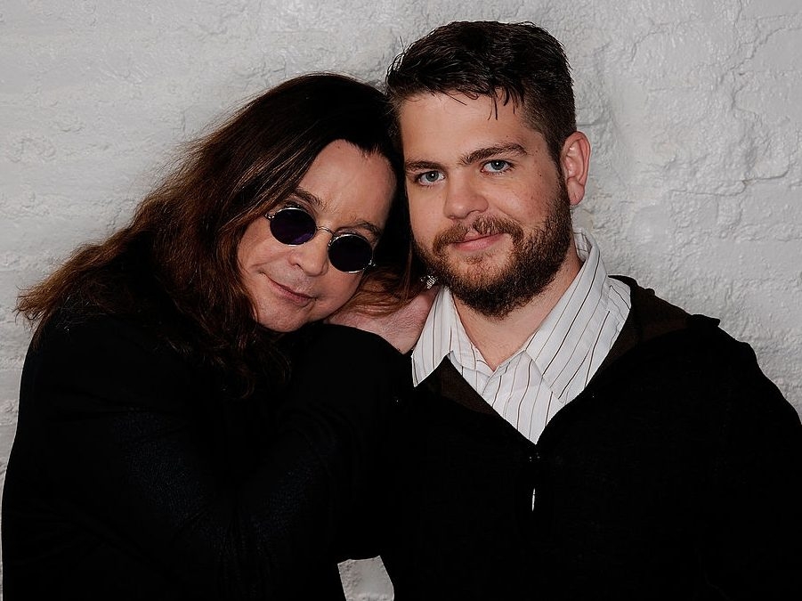 Jack Osbourne recalls learning about dad Ozzy Osbourne’s death: ‘NO ONE ...