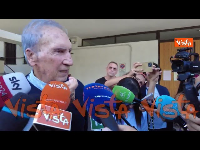 Puccio Fede: Mio fratello nato con Dna da cronista, origliava dietro ...