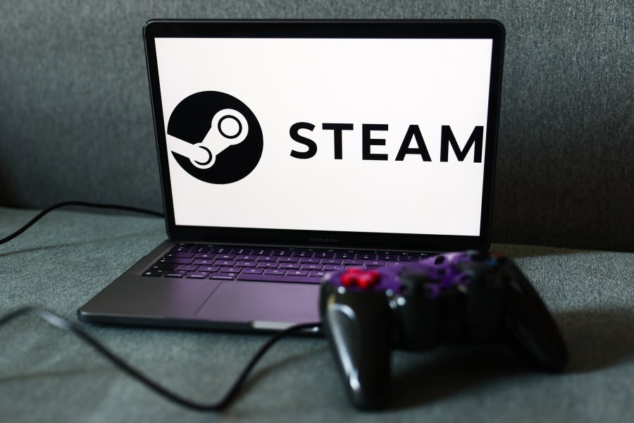 Thousands of users report Steam platform outage: Downdetector