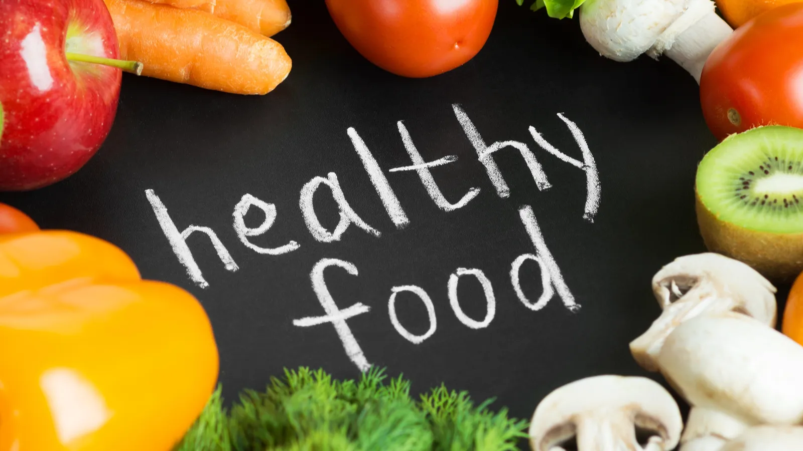 What’s wrong with “healthy” foods? Nutrition experts explain