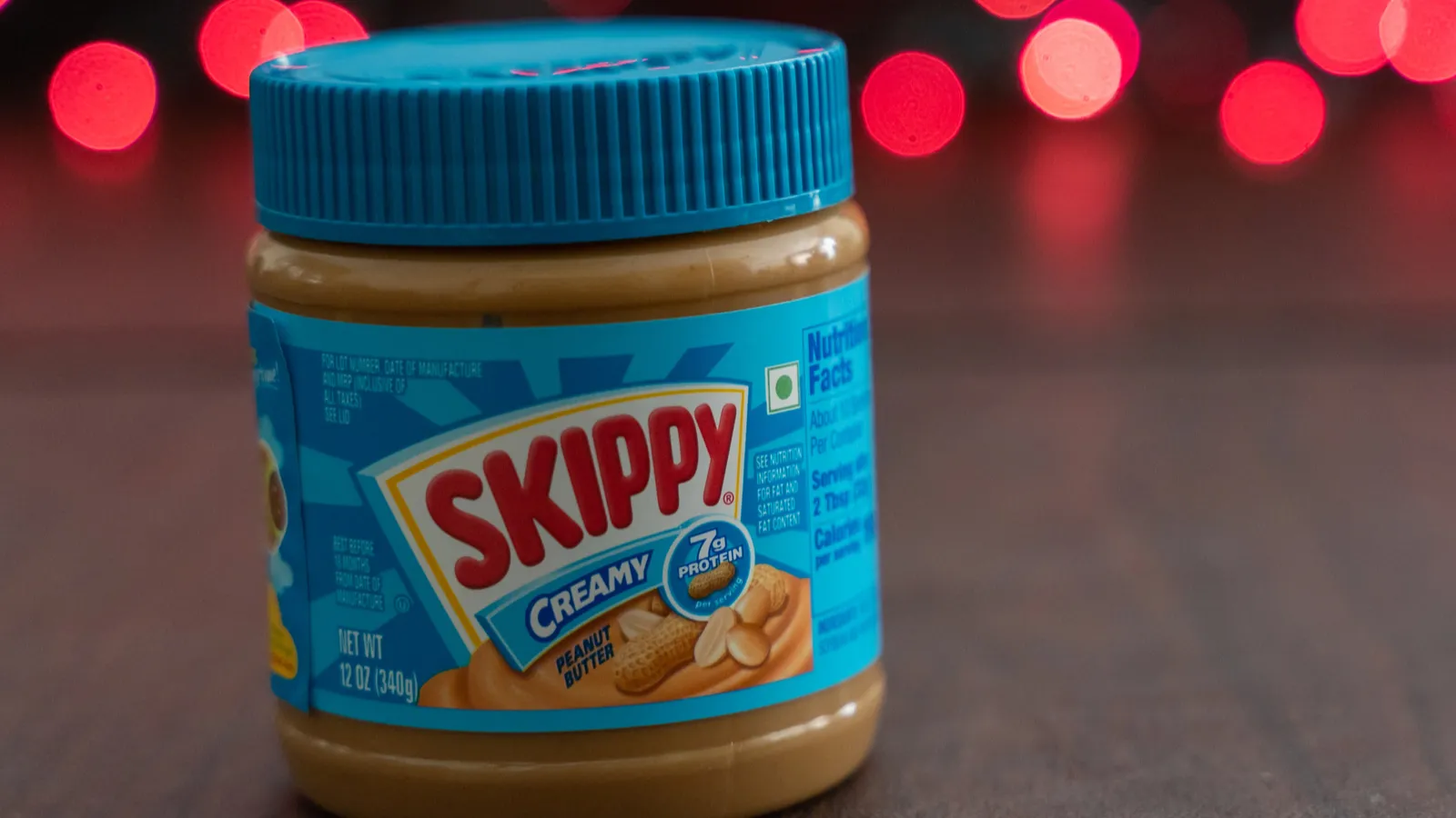 Skippy fans may want to try these new peanut butter and jelly cake bites