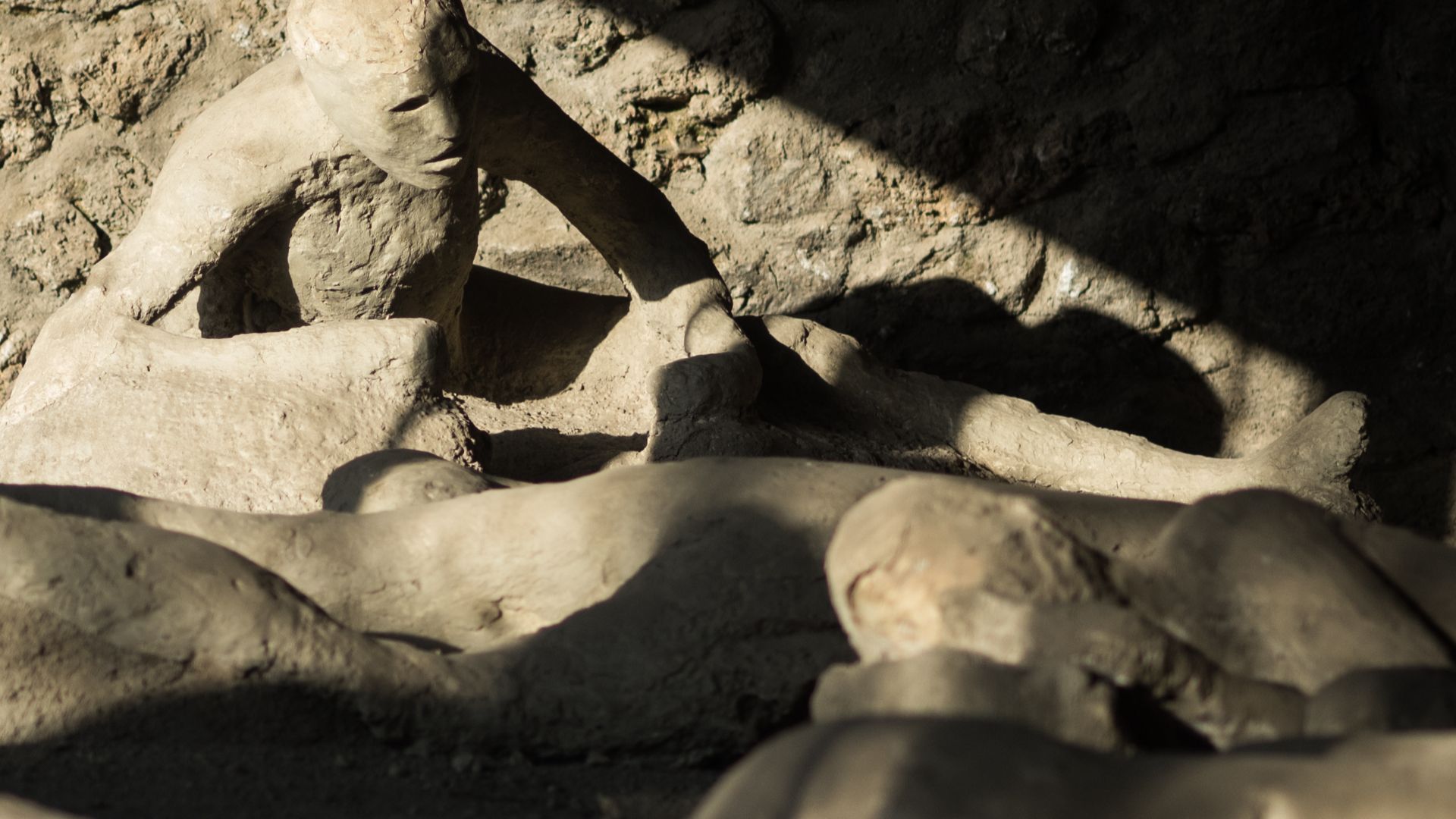 The Lost City: 20 Fascinating Facts About Pompeii You Didn't Know