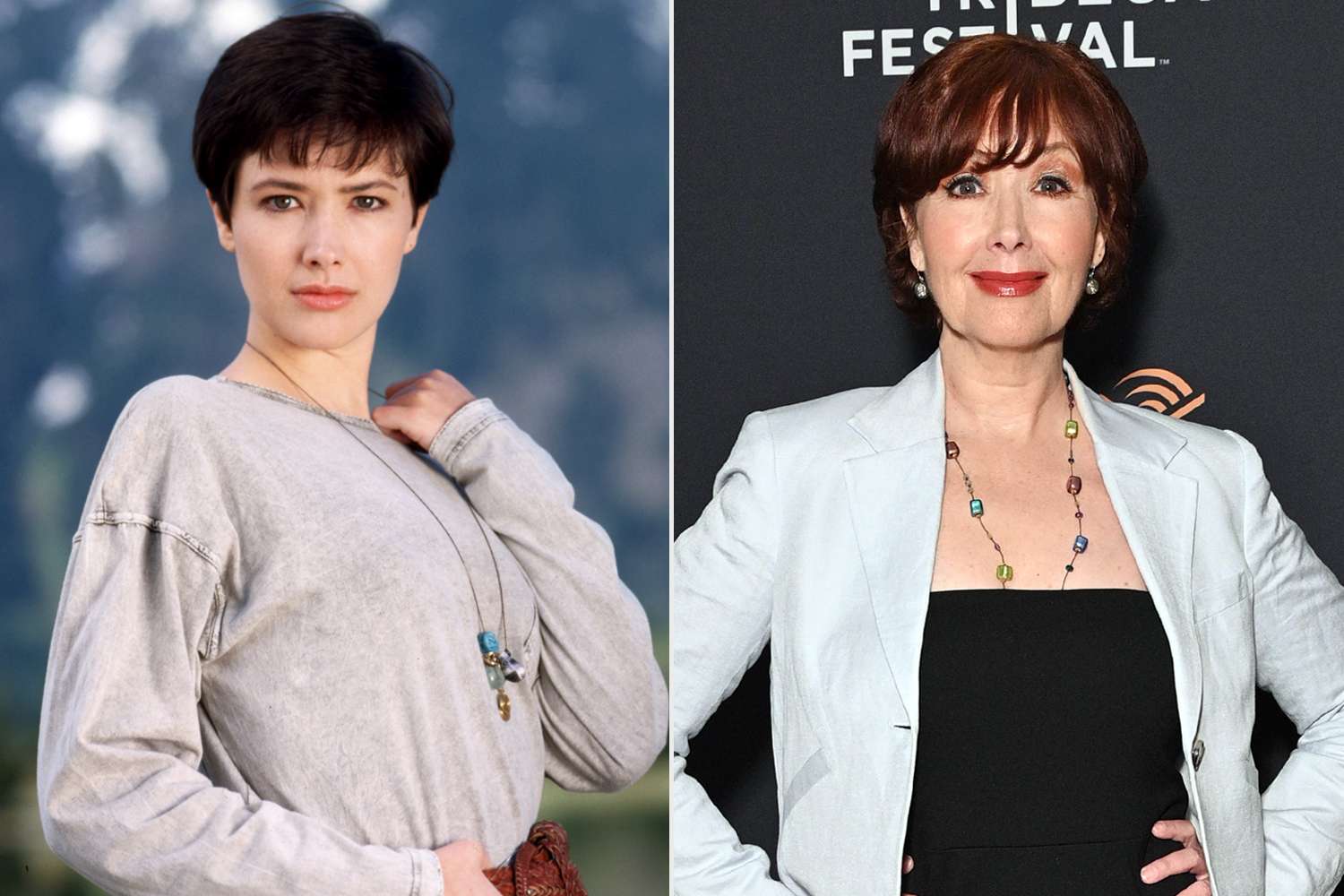 “Northern Exposure”'s Janine Turner 'Walked Away' from Hollywood for ...