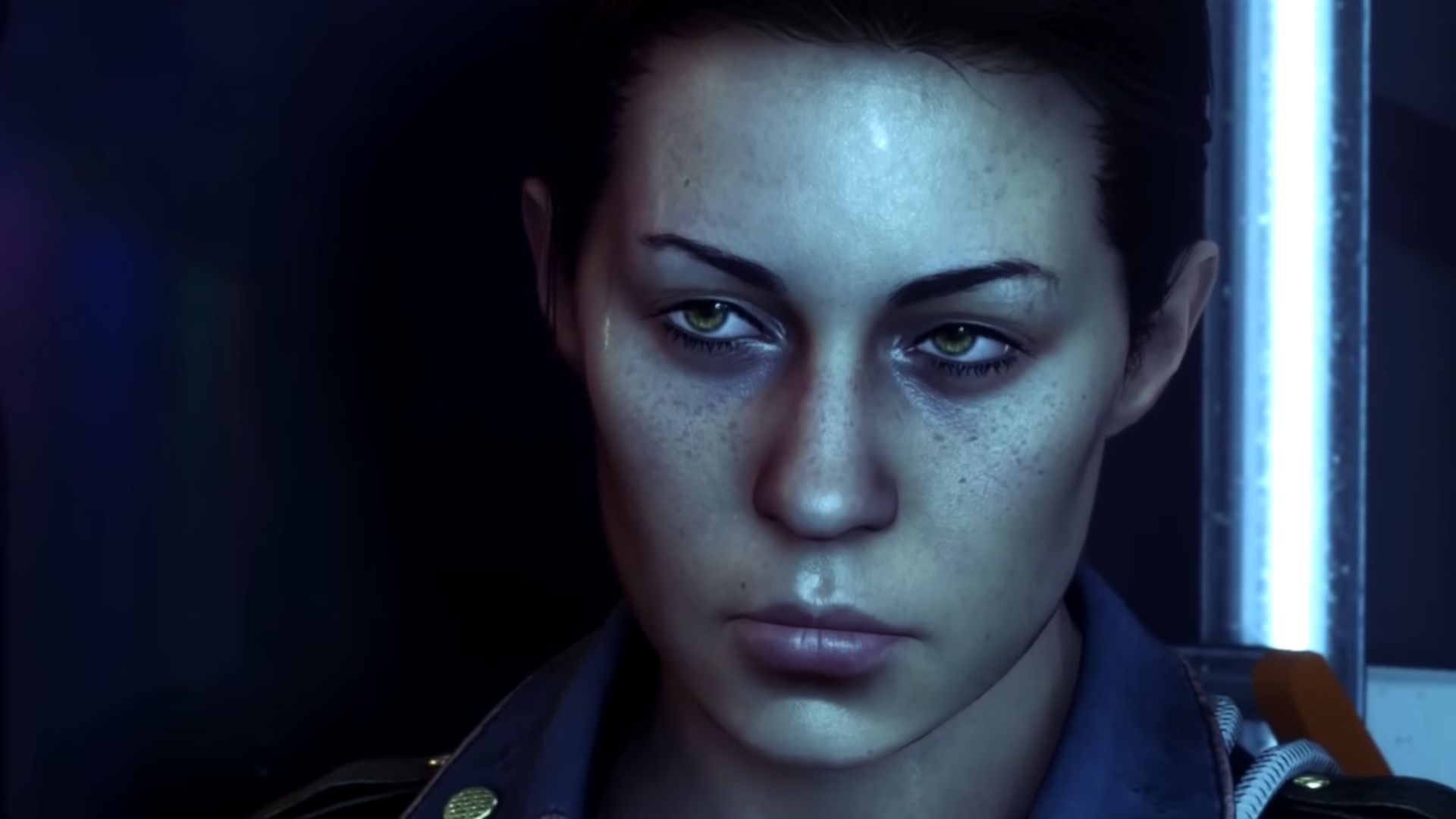 The 20 Scariest Horror Games Ever Released On Xbox