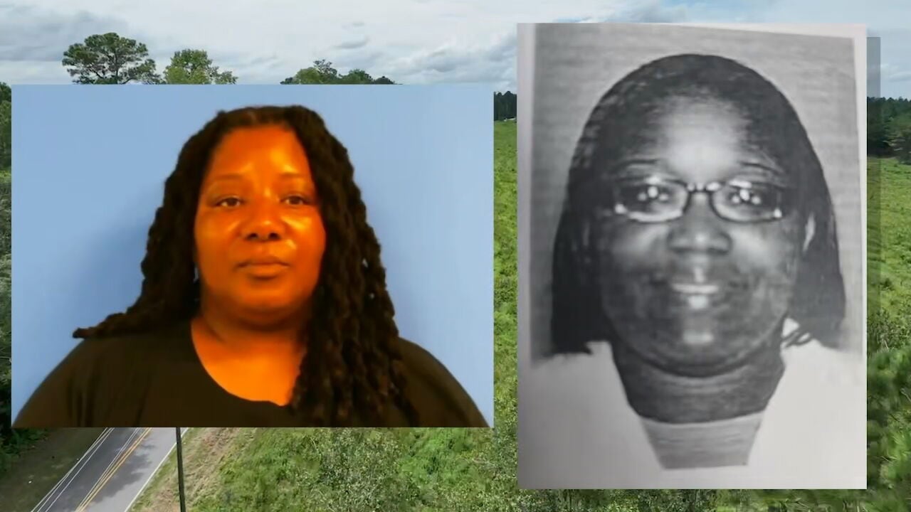 Woman accused of dismembering roommate and stealing her ID faces judge