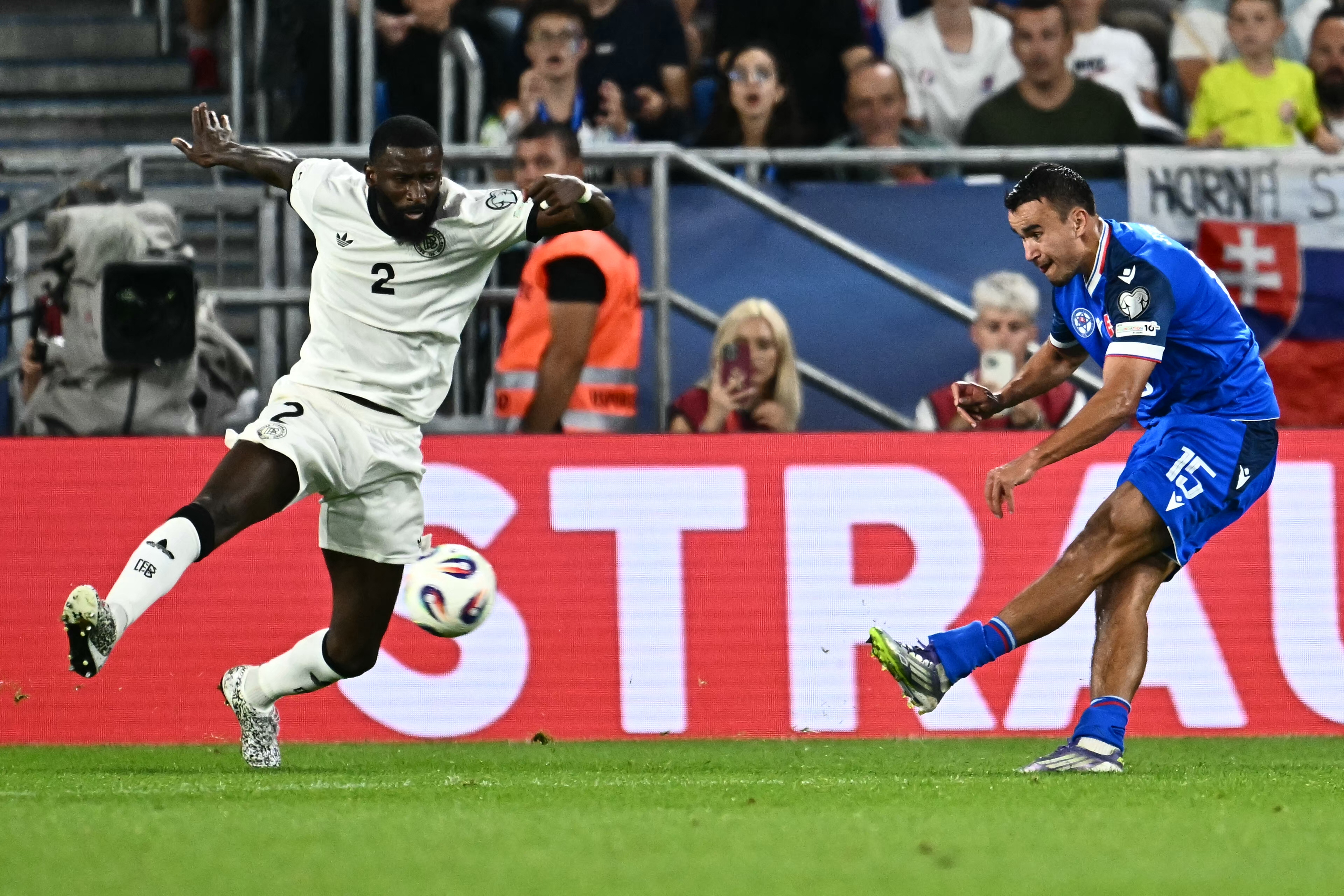 Celtic transfer target scores stunner to cause World Cup shock as ...