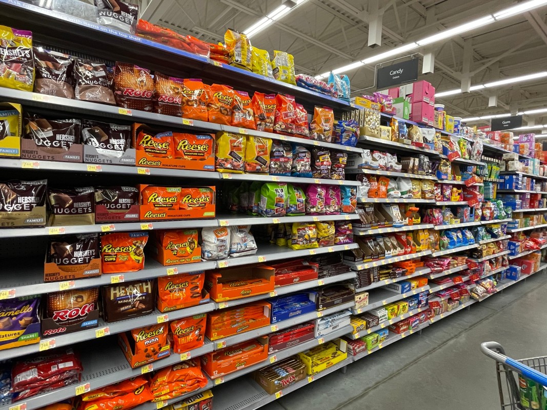 This Iconic 'Soft' and 'Creamy' Candy Brand Just Got A Festive Glow Up ...