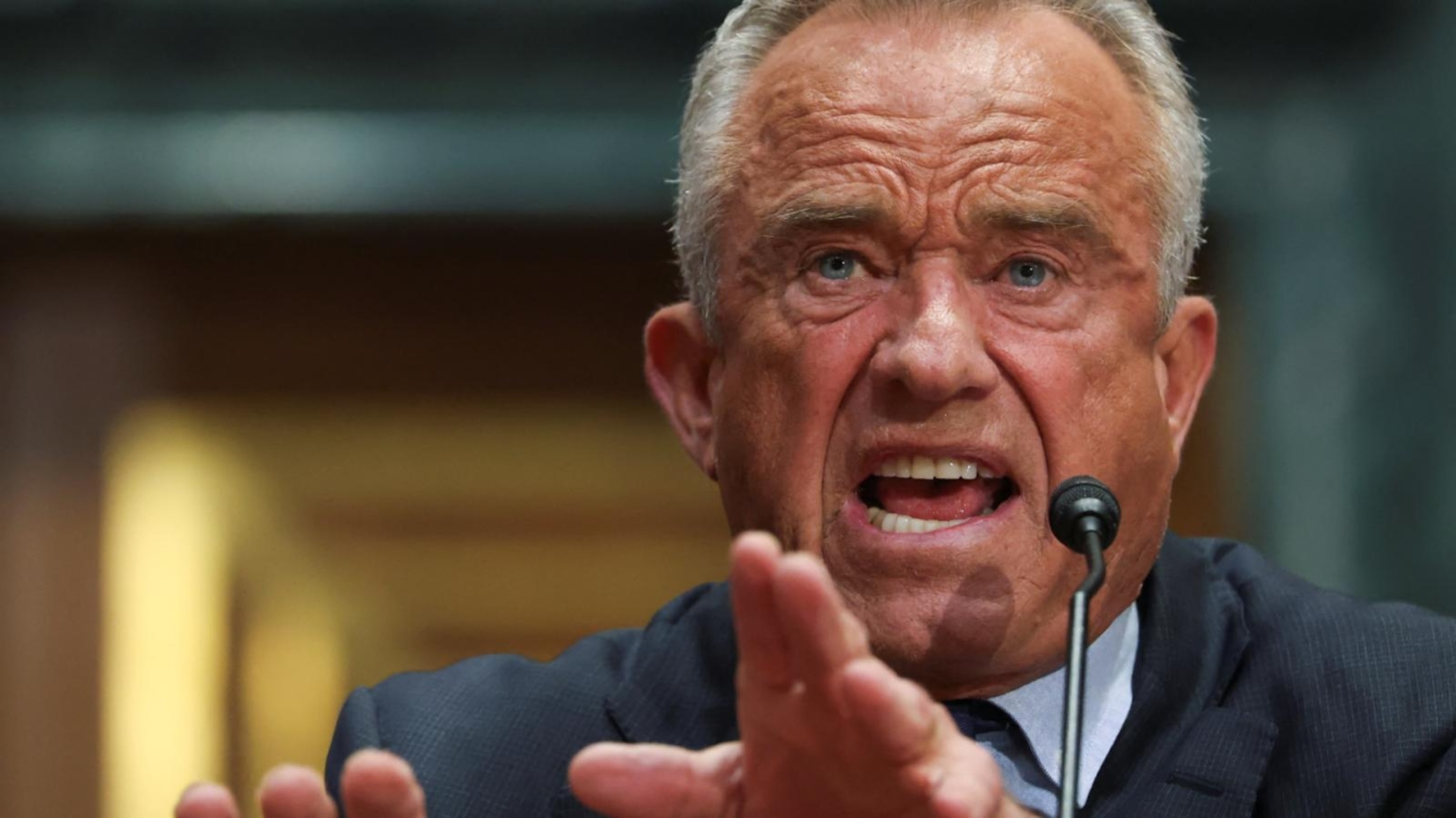 Former NIH employee reacts to RFK Jr.'s testimony