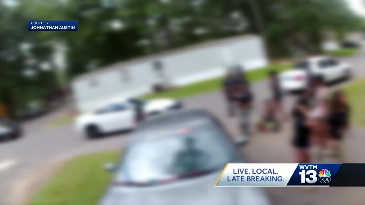 Lipscomb police accused of civil rights violations after arrest of ...