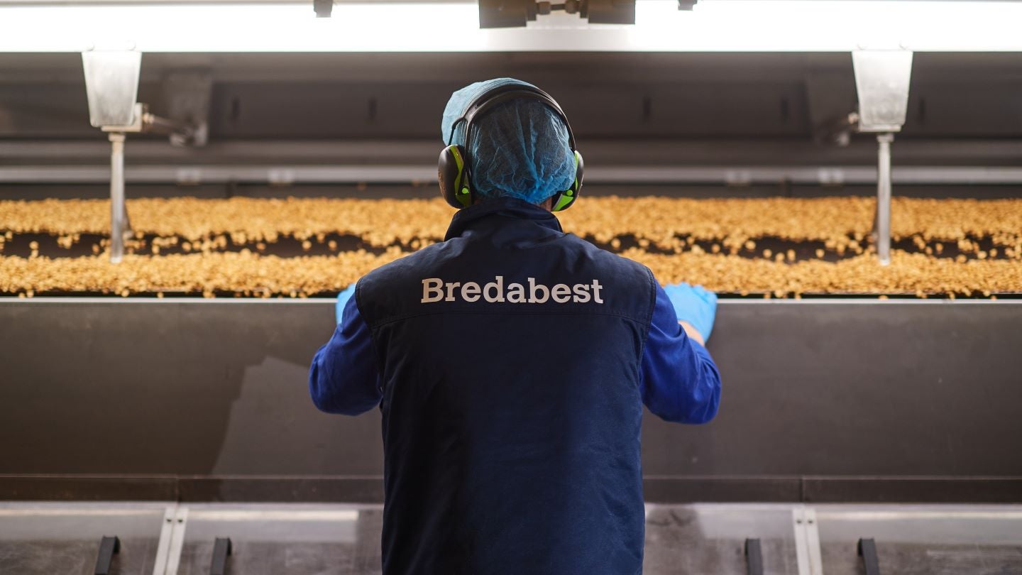 CapVest-backed Natra to buy Bredabest
