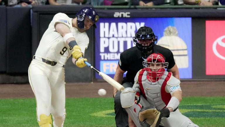 MLB Writer Praises Brewers For Winning Formula In 2025