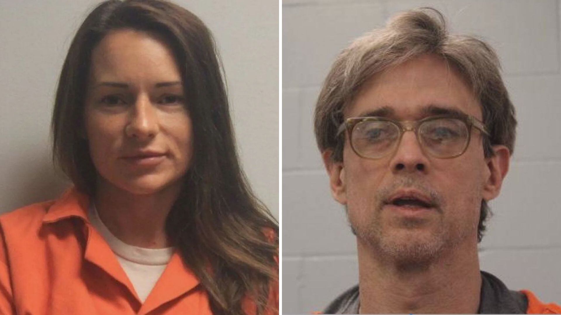 Kayla Giles, Darrell James Robinson cases denied rehearings by La ...