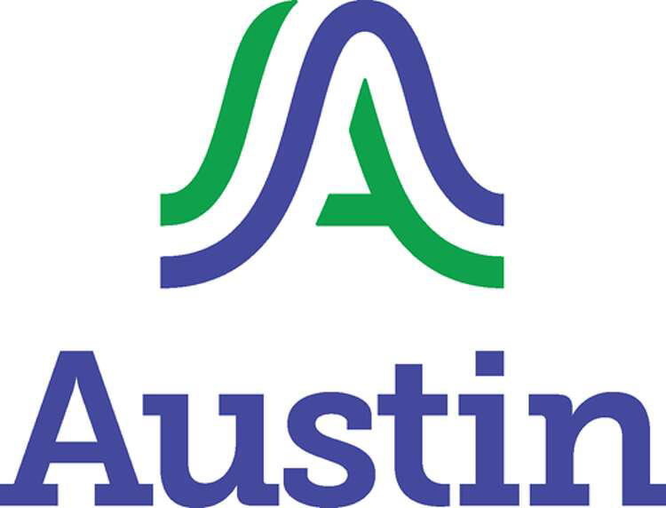 Austin unveils new city logo. Here's how the internet reacted