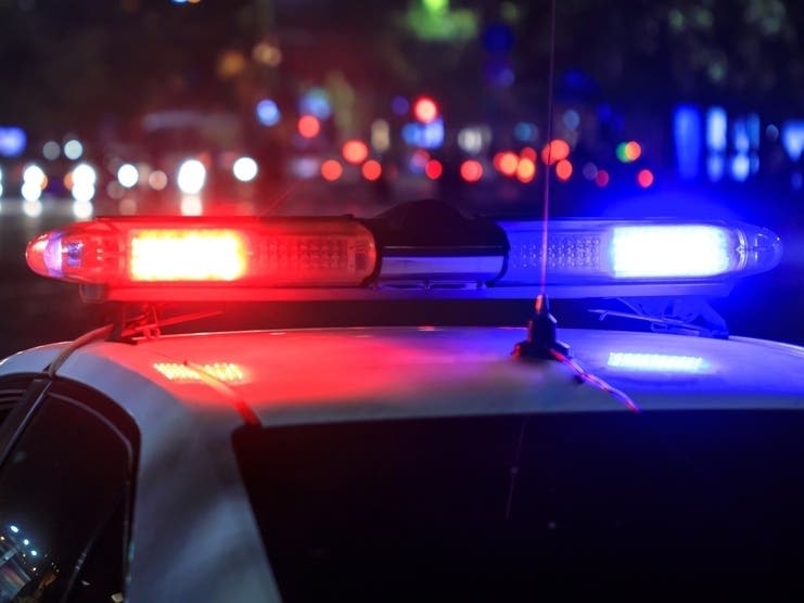 TikTok Challenge Prompts Warning From Cape Cod Police
